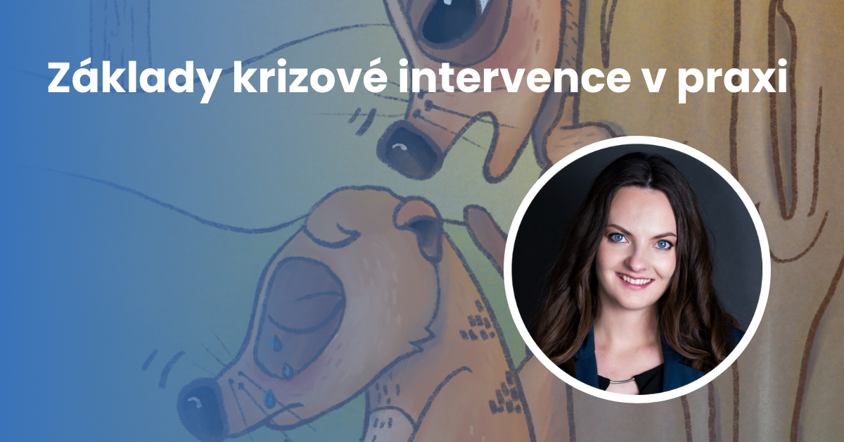 Krizová intervence v praxi 1: Základy krizové intervence – Centrum ...